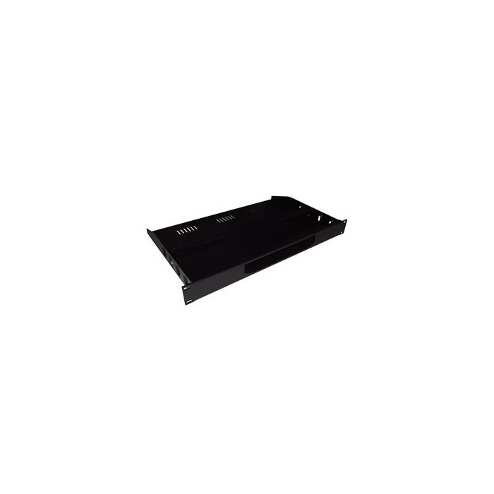 Pure Theatre 19" 1U Rack Mount Shelf for SKYQ Mini